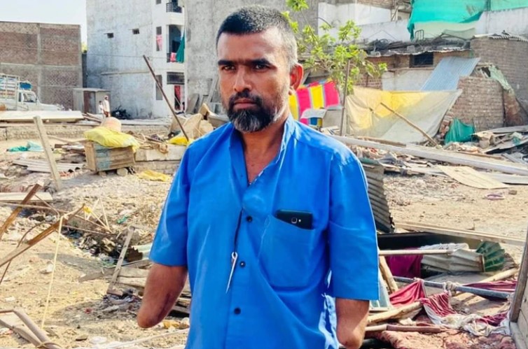 All you need to know about curious case of Wasim Sheikh in Khargone