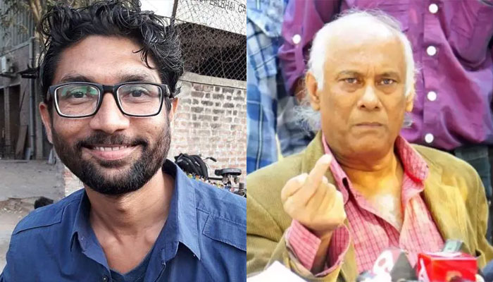 Jignesh Mevani: How 'independent' is this Congress supporting ...
