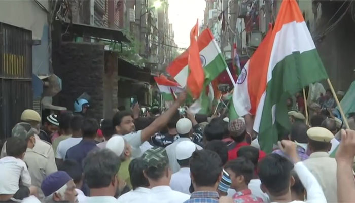 When communal violence erupts, Aman Committee surfaces: All you need to ...