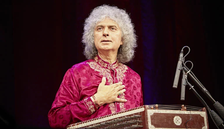 Santoor maestro Pandit Shiv Kumar Sharma passes away
