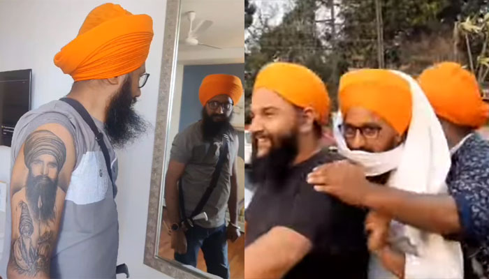 Barjinder Singh Parwana had instigated Sikhs for Patiala violence, arrested