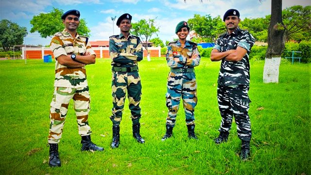 MHA reserves 10% vacancies in CAPF and Assam Rifles for Agniveers