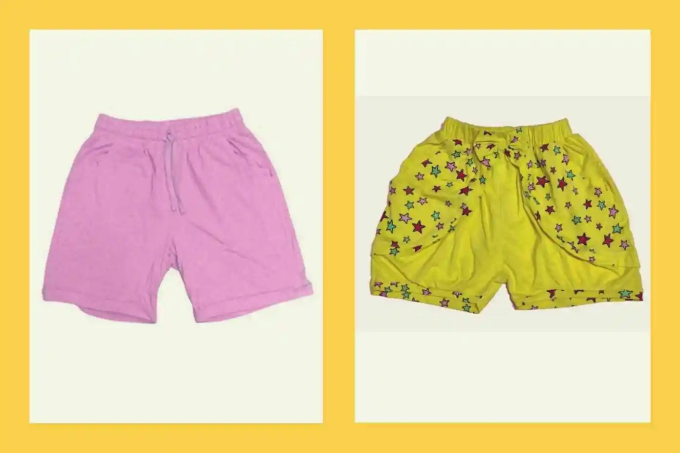 A tale of two 'Chaddis': Both were part of viral videos, but one gets ...