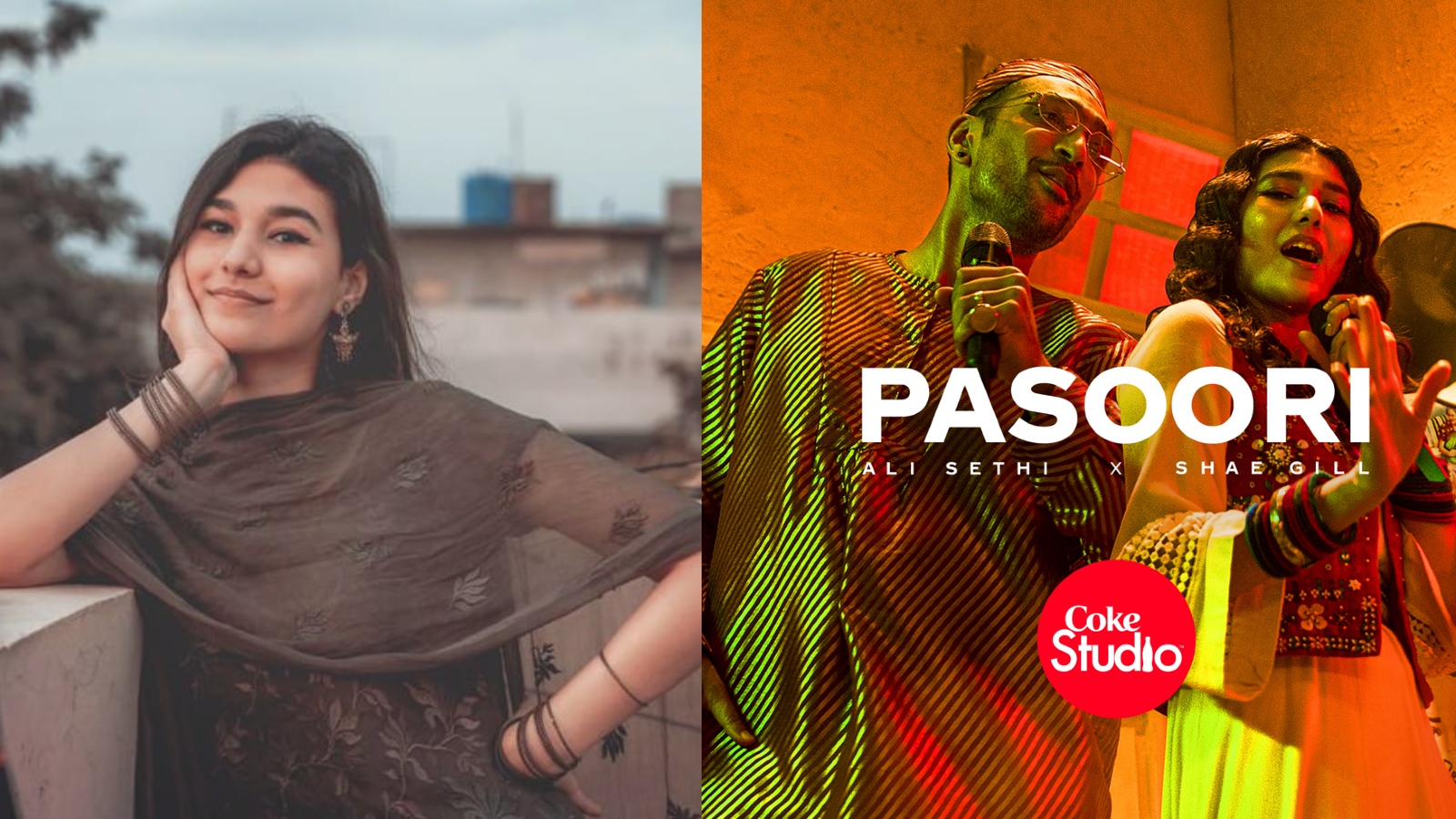 Pakistani singer Shae Gill gets hate for praying for Sidhu Moosewala