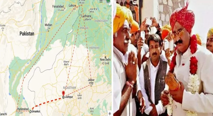 900 Sodha Rajputs from Pakistan blacklisted in India, cannot visit ...