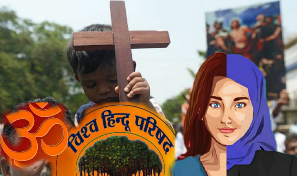 VHP formulates an action plan for 2024, presents 5 demands to safegaurd ...