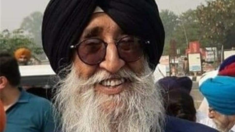 Newly elected pro-Khalistan Sangrur MP Simranjit Singh Mann calls ...
