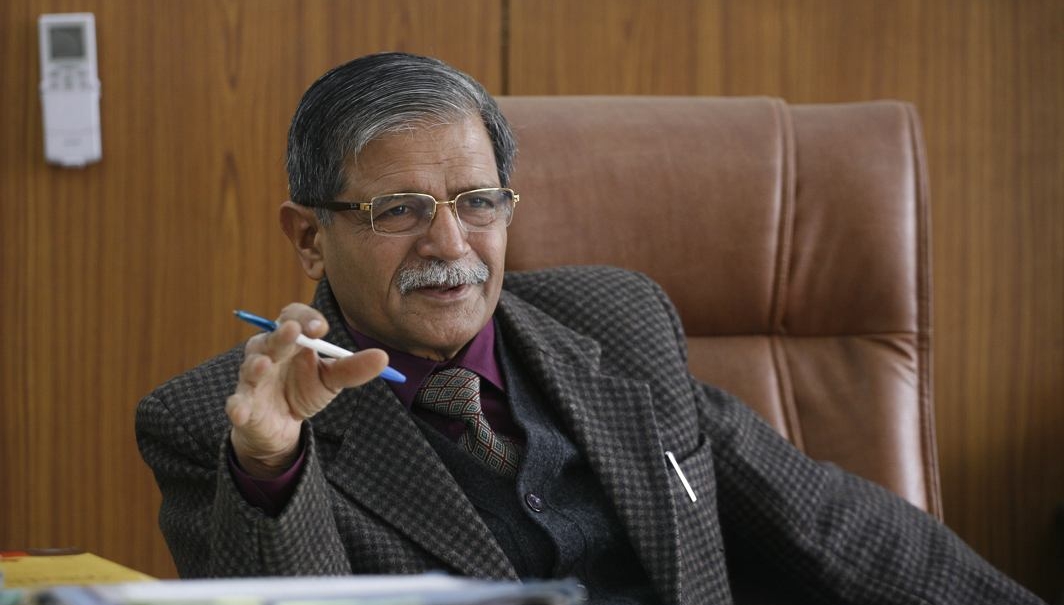 'Why deliver political speech', retired judge SN Dhingra slams SC judges