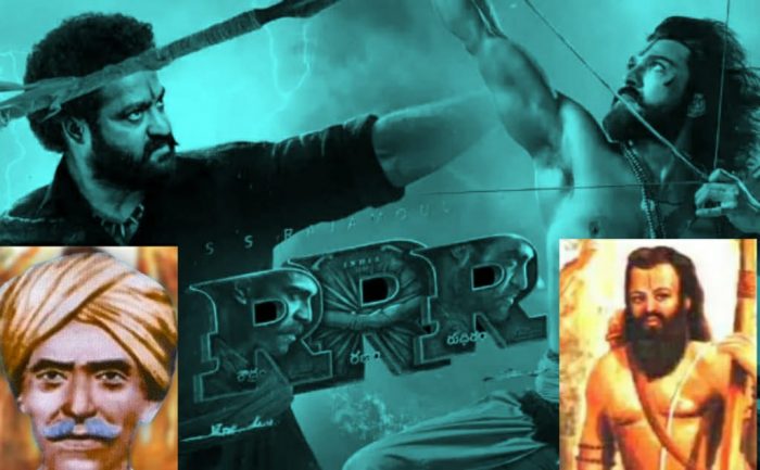 As PM Modi pays tribute to Alluri Sitarama Raju, here is all you need ...