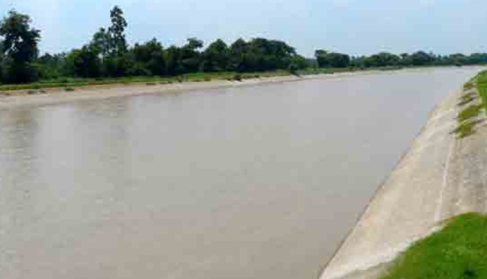 Uttar Pradesh: 6 men nabbed for damaging embankment of Sharda Canal to ...