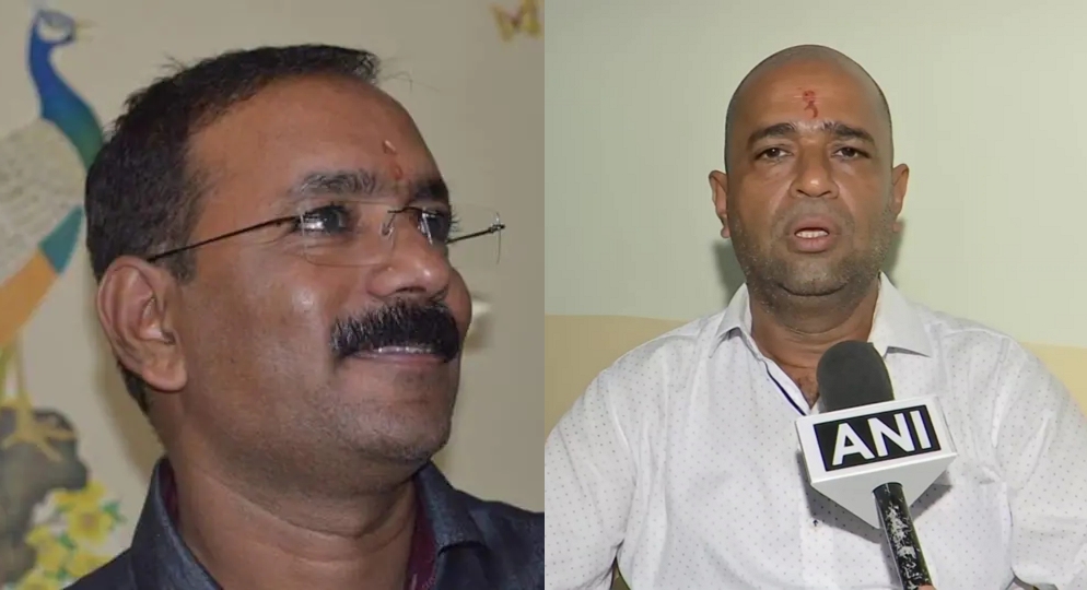 Umesh Kolhe murder case: Brother Mahesh Kolhe narrates the incident