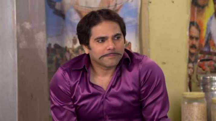 Malkhan Singh of Bhabhi Ji Ghar Pe Hain, Deepesh Bhan, dies aged 41