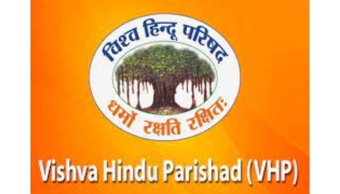 VHP releases list of 400 Love Jihad cases, announces nationwide ...