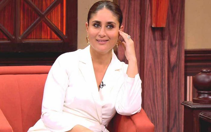 'Geet' in Jab We Met increased Indian Railways' revenue: Kareena Kapoor ...