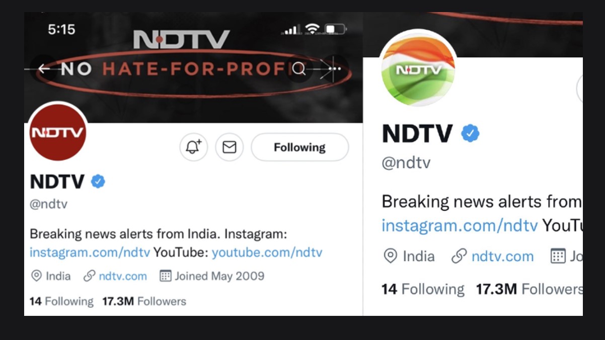 Ndtv India Logo NDTV YUVA Announces Line Up For The Fifth Edition Of
