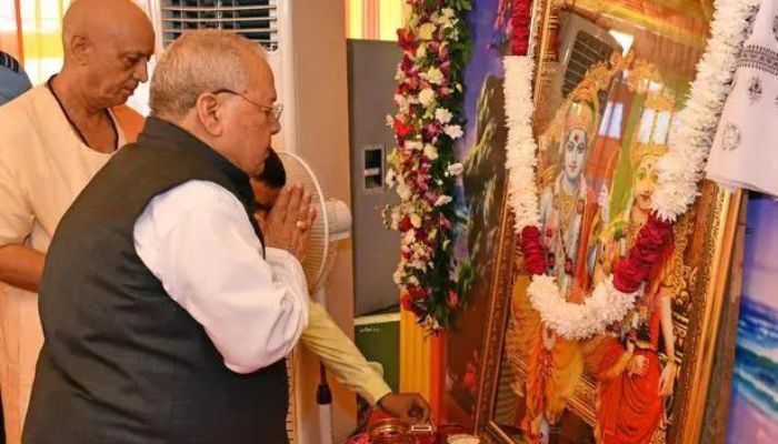 Know about PUCL, the Leftist outfit which has objected to Ram Katha ...