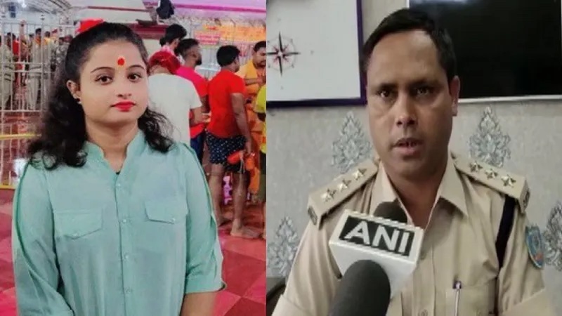 Ankita murder case: DSP Noor Mustafa, accused of helping Shahrukh in ...