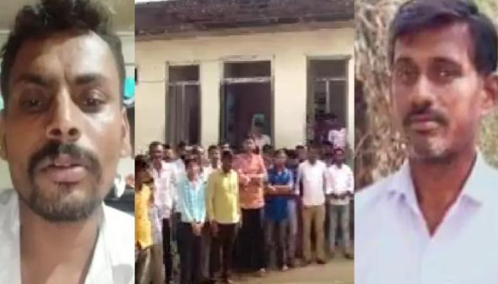 Rajasthan school denies caste angle in death of student Indra Meghwal