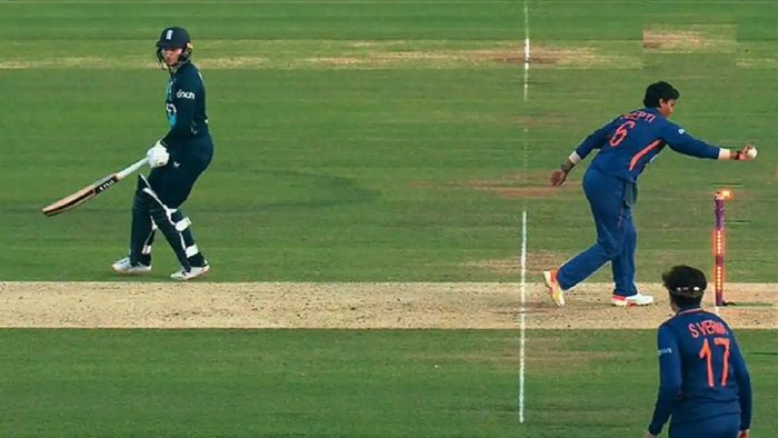 Mankading: Following the rules of the game is the right spirit in which ...