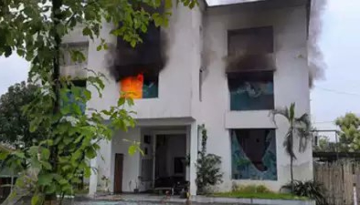 Ankita Bhandari murder case: Pulkit Arya's resort was 'den of ...