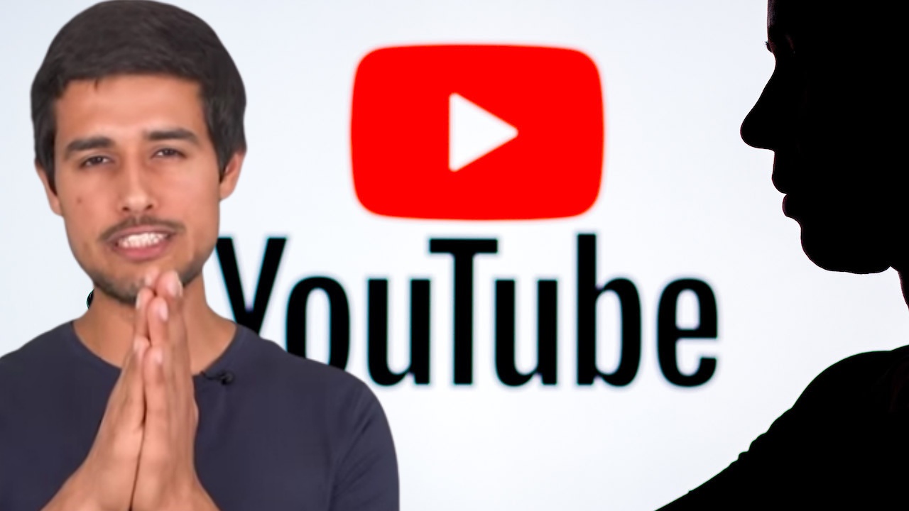 Dhruv Rathi video finally blocked by YouTube, but questions about ...