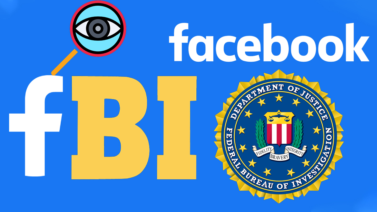 Facebook reported conservatives to FBI for questioning 2020 elections
