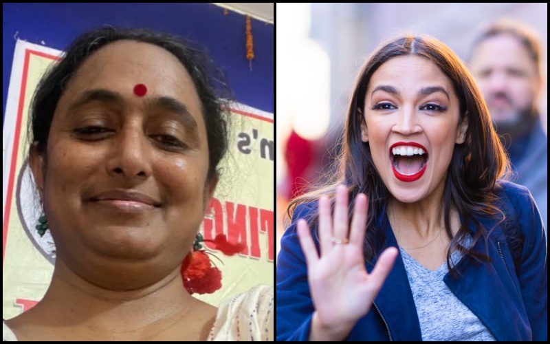 Kavita Krishnan (she/her) leaves CPI(ML) posts: Here is why it was the ...