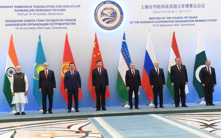 India to head Shanghai Cooperation Organisation in 2023: Details
