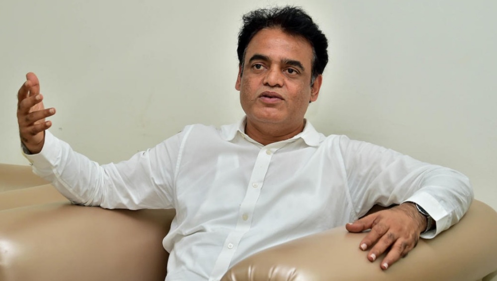 OpIndia talks to Karnataka minister Dr Ashwath Narayan: Ganesh Chaturti vs Hijab, Veer Savarkar ...