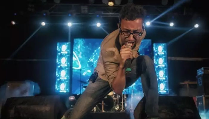 Meet EPR: The leftist rapper 'winning hearts' of Hindus over 'Sar Tan ...