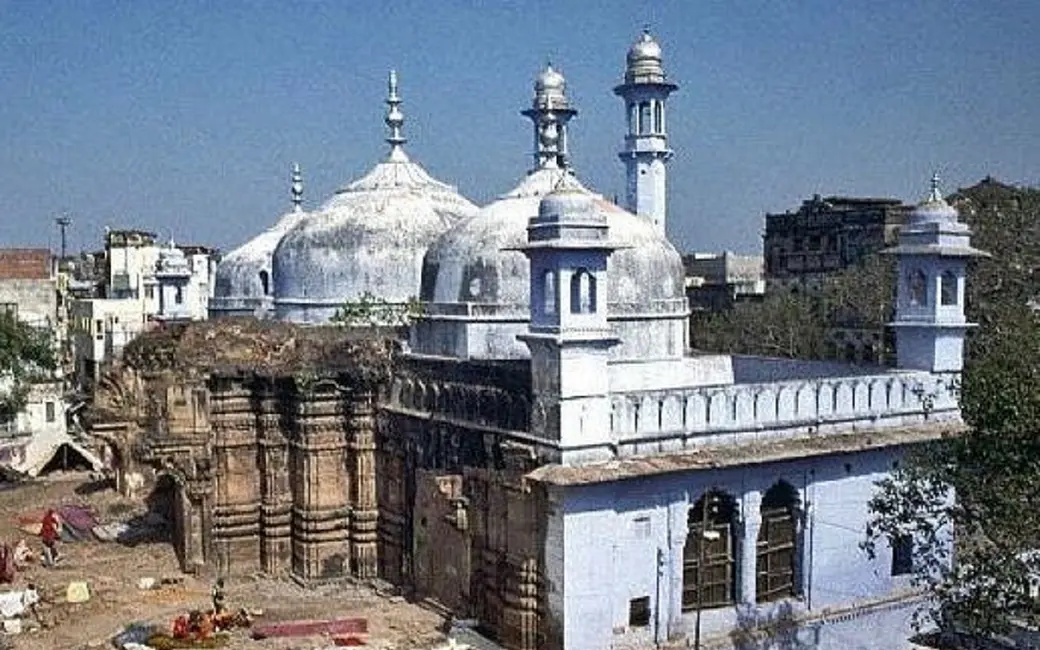 Gyanvapi verdict: Arguments of the Masjid committee, the Hindu side and ...