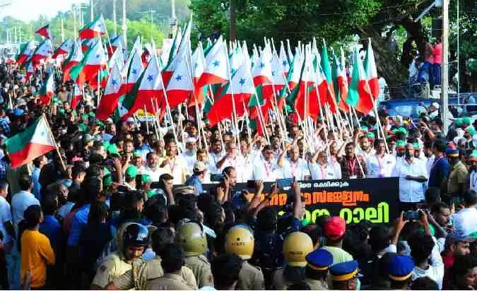 PFI ban: The sinister plan to instigate a civil war over NRC & CAA ...