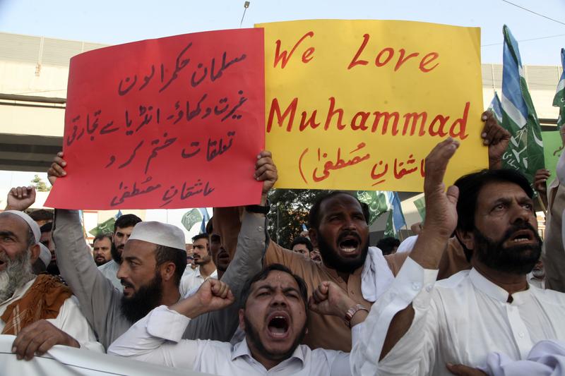 From Rangeela Rasool to Kohat riots and Nupur Sharma: An unmissable ...