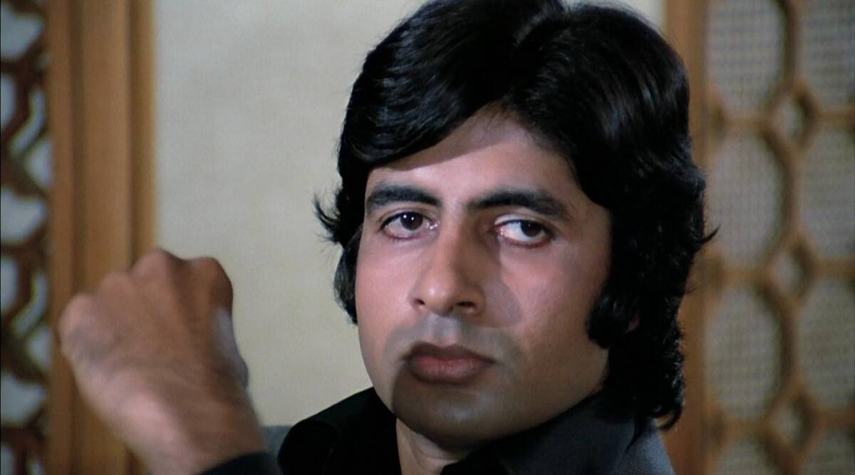 On Amitabh Bachchan birthday, here are the 10 underrated performances ...