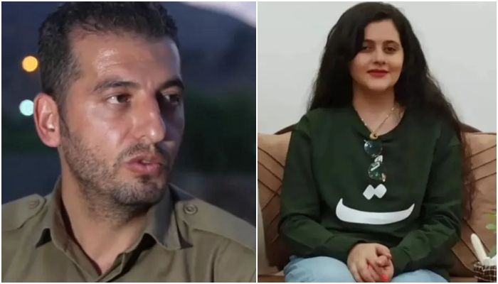 Mahsa Amini's family says they are receiving death threats from the ...