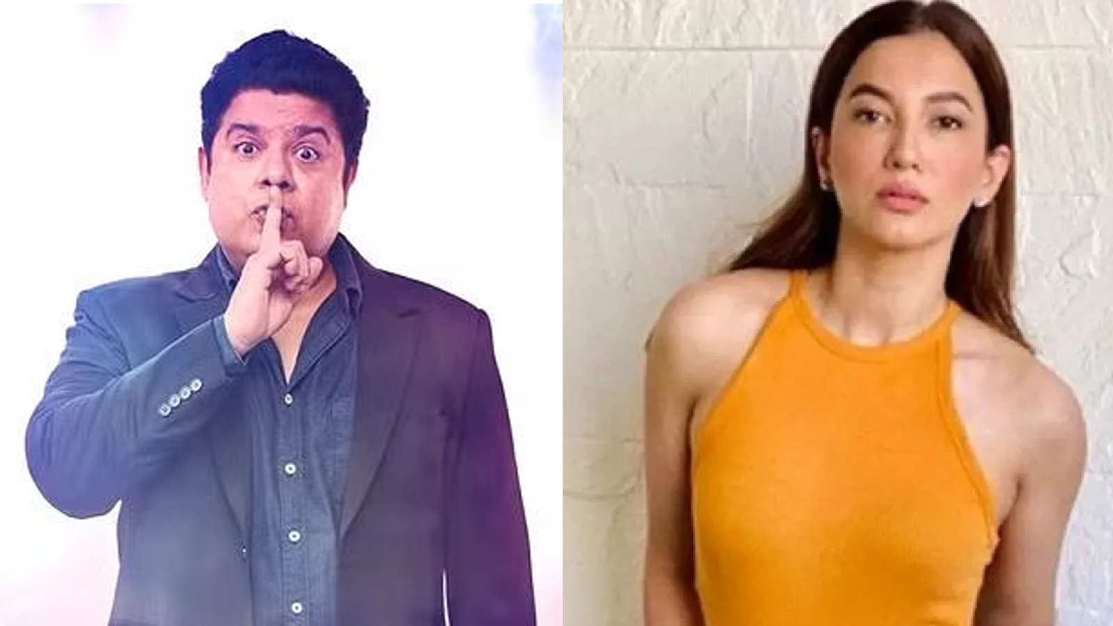 'My character was loose': Bigg Boss contestant Sajid Khan's old ...