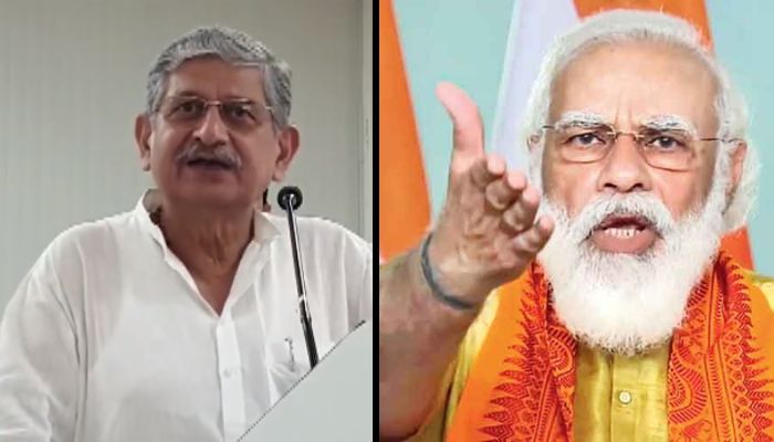 JDU’s Lalan Singh says Modi added his caste to OBC after becoming ...