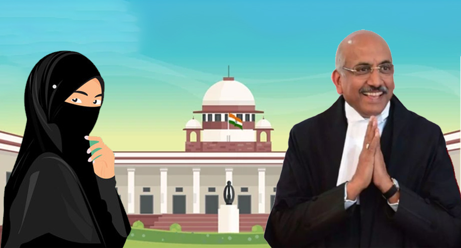 Summary of justice Hemant Gupta's judgement upholding hijab ban in ...