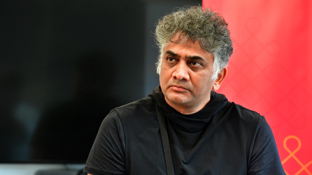 Aakar Patel withdraws application in Twitter case after Karnataka HC ...