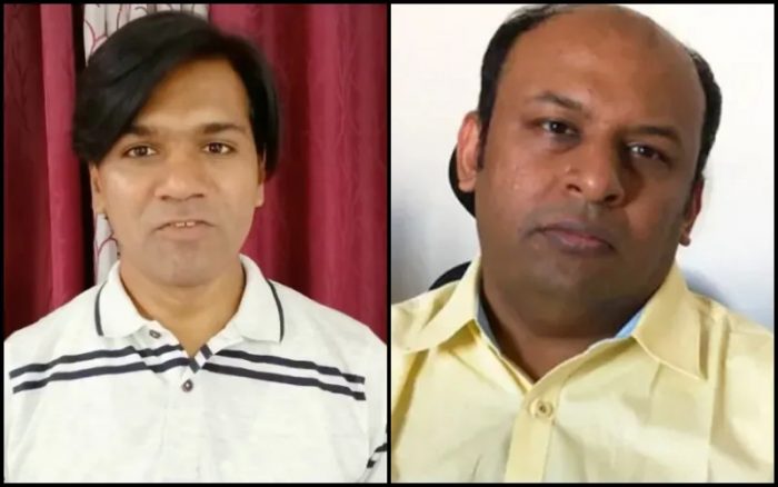 Netizens question claims of Alt News founders being frontrunners for ...