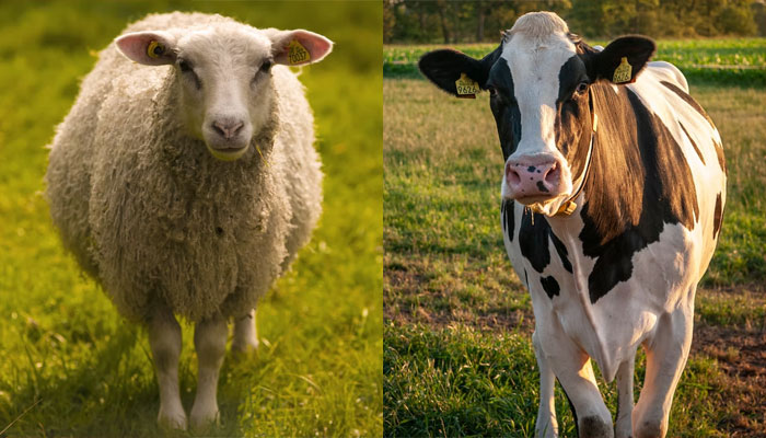 Everything you need to know about New Zealand's controversial cow fart tax