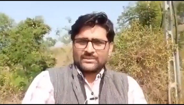 Gujarat: AAP leader Gopal Italia says PM Modi is a 'neech person'