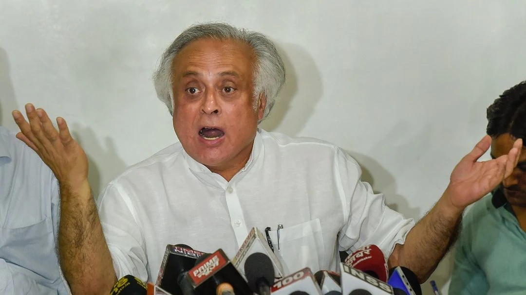 Jairam Ramesh mentions 5 issues on which he wants debates to take place ...