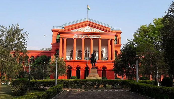'Chop off a hand or leg...': Karnataka HC backs Gulf-style punishments ...