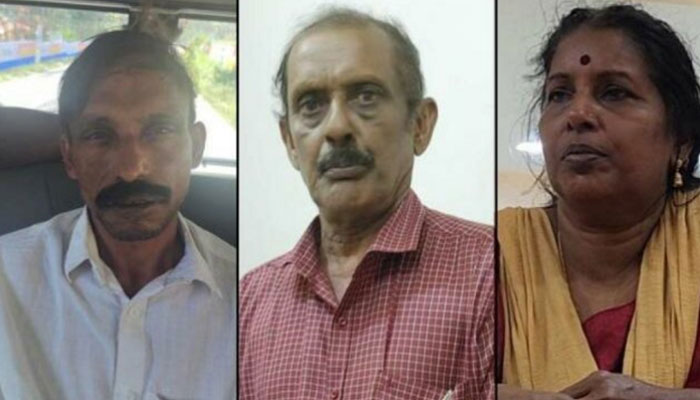 Human sacrifice in Kerala: Police say Md Shafi is a sexual pervert, had raped a 75-year-old ...