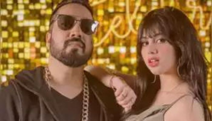 Actress Riva Arora's mother dismisses concerns raised about her ...