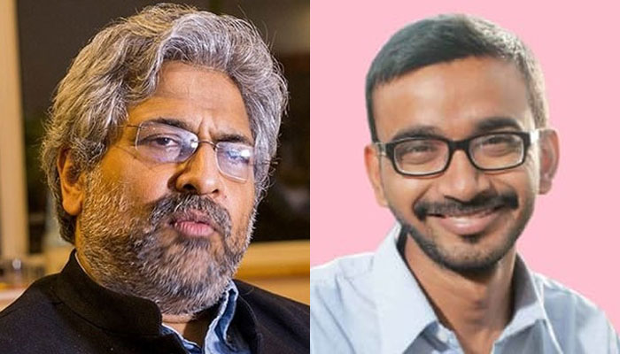 Trying to blame it all on Devesh Kumar after Meta and Tek Fog fiasco, The Wire calls him ...