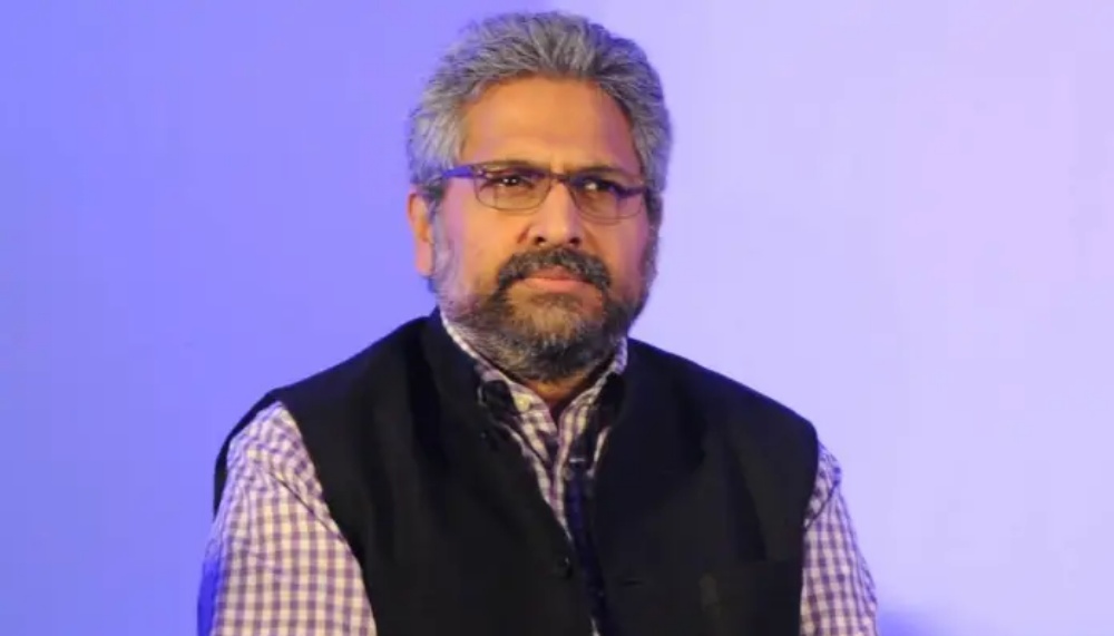 Why is Amit Malviya suing 'The Wire'? BJP leader explains in fresh ...