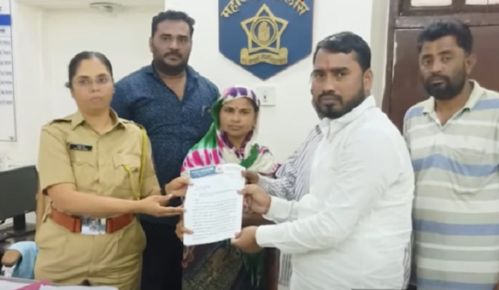 Aman Sheikh Fakes Identity as a Hindu to Lure, Trap and Abduct a minor ...