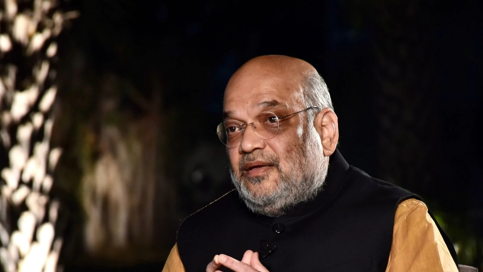 Savarkar was a fierce patriot and major social reformer: Home Minister ...